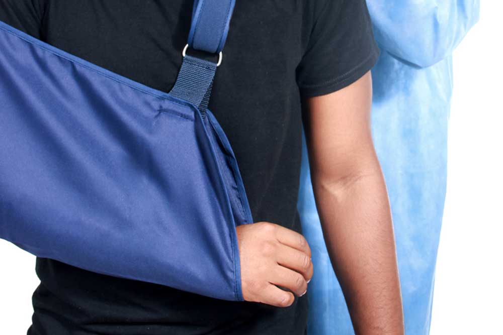 Post-Injury Rehab - Omega Rehabilitation and Spine