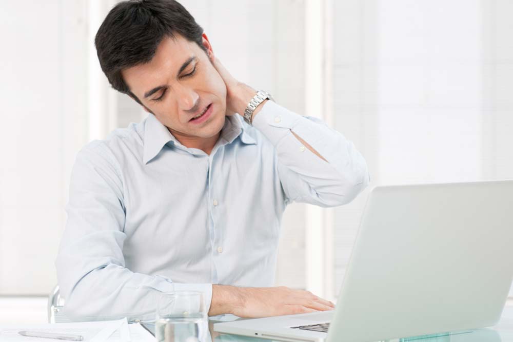 Cervical Dystonia - Omega Rehabilitation and Spine