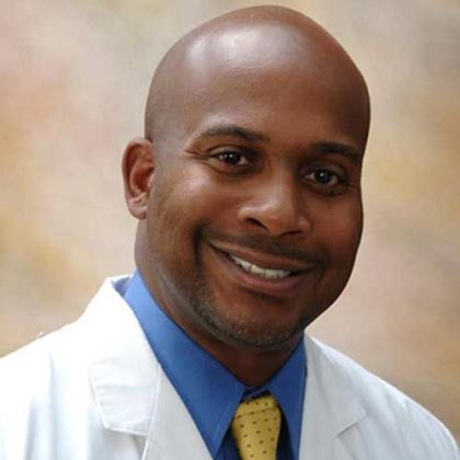 Meet the Physician - Omega Rehabilitation and Spine