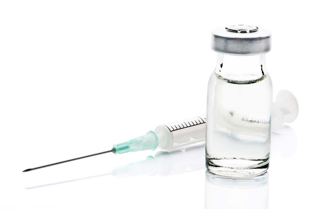 Injections - Omega Rehabilitation and Spine