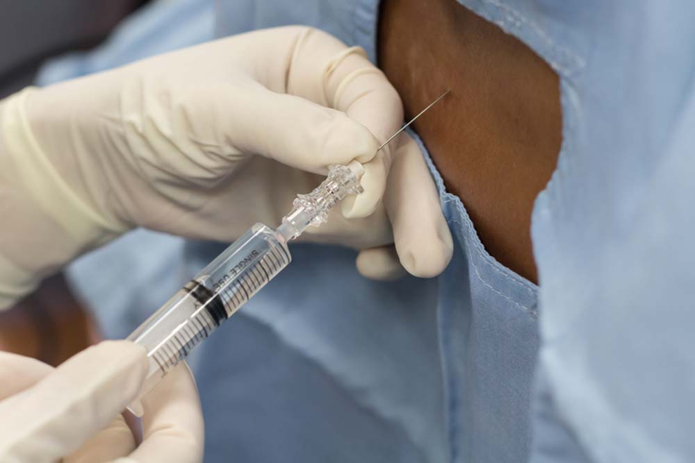 Myobloc/Botox Treatments - Omega Rehabilitation and Spine